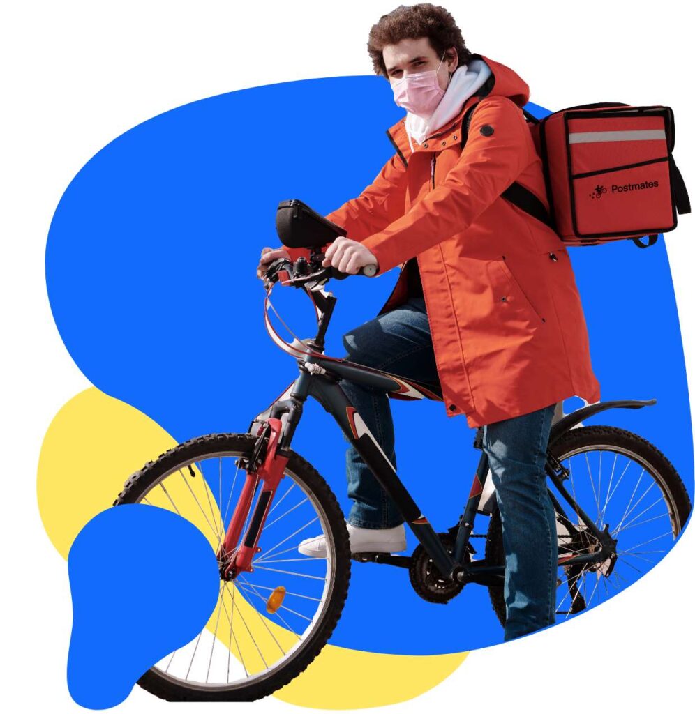 Delivery Management - Franpos